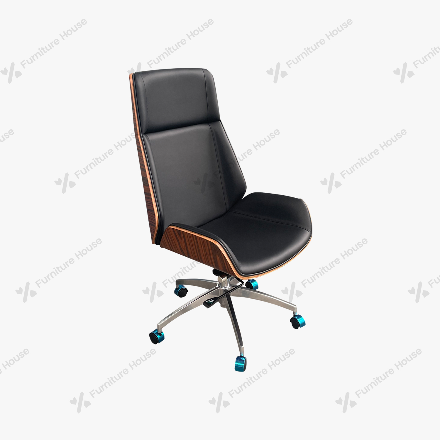 Furniture House | Dexter Office Chair