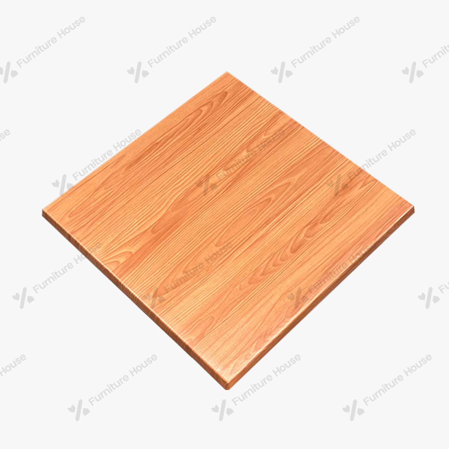 Furniture House | Kyle Square Table Top (Oak)