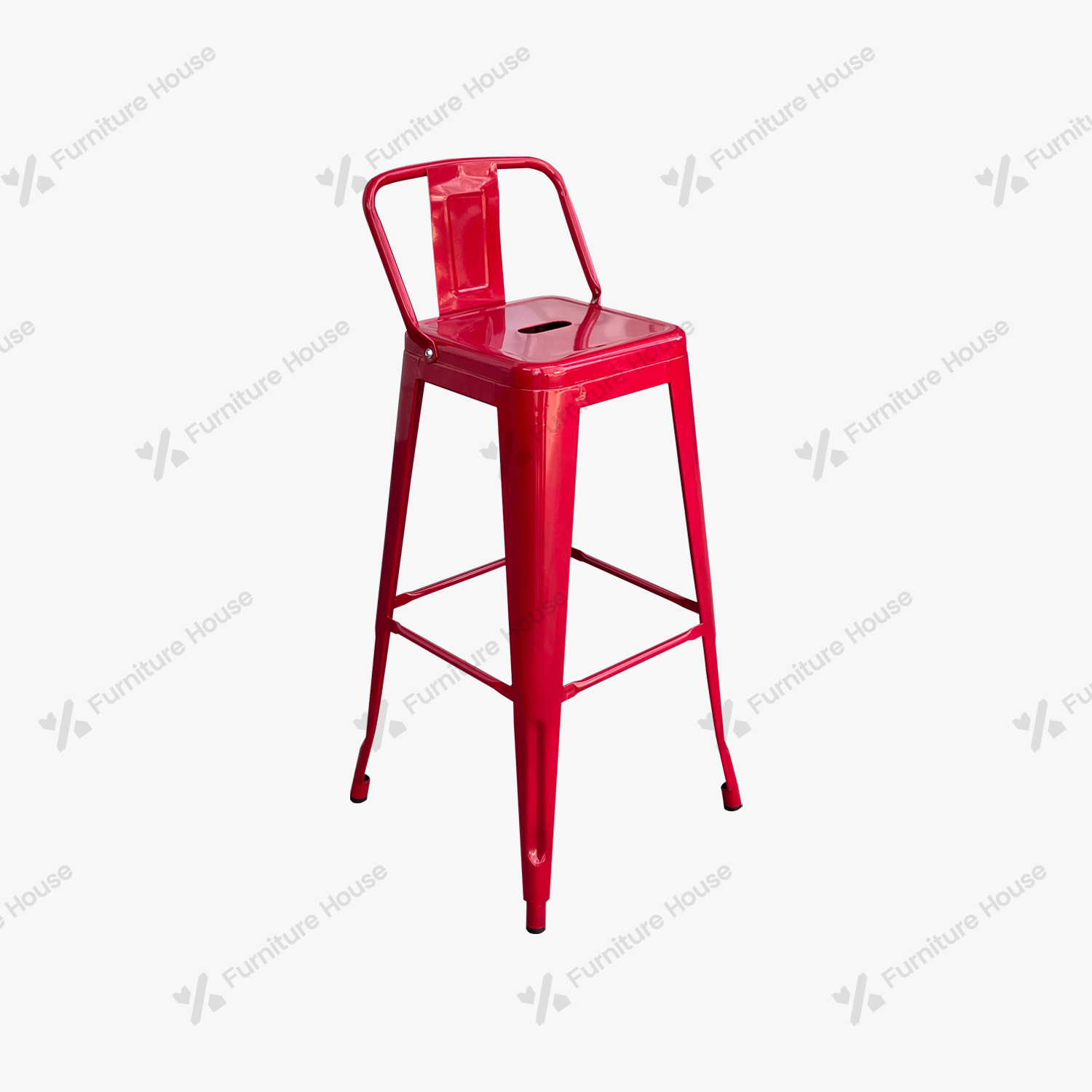 Furniture House | Tolix High Chair